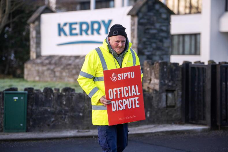 ‘We want our jobs back’ say Kerry Agribusiness drivers - Premium