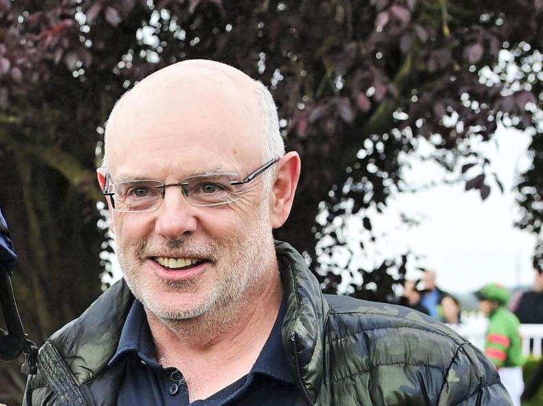 Maurice Regan. \ Healys